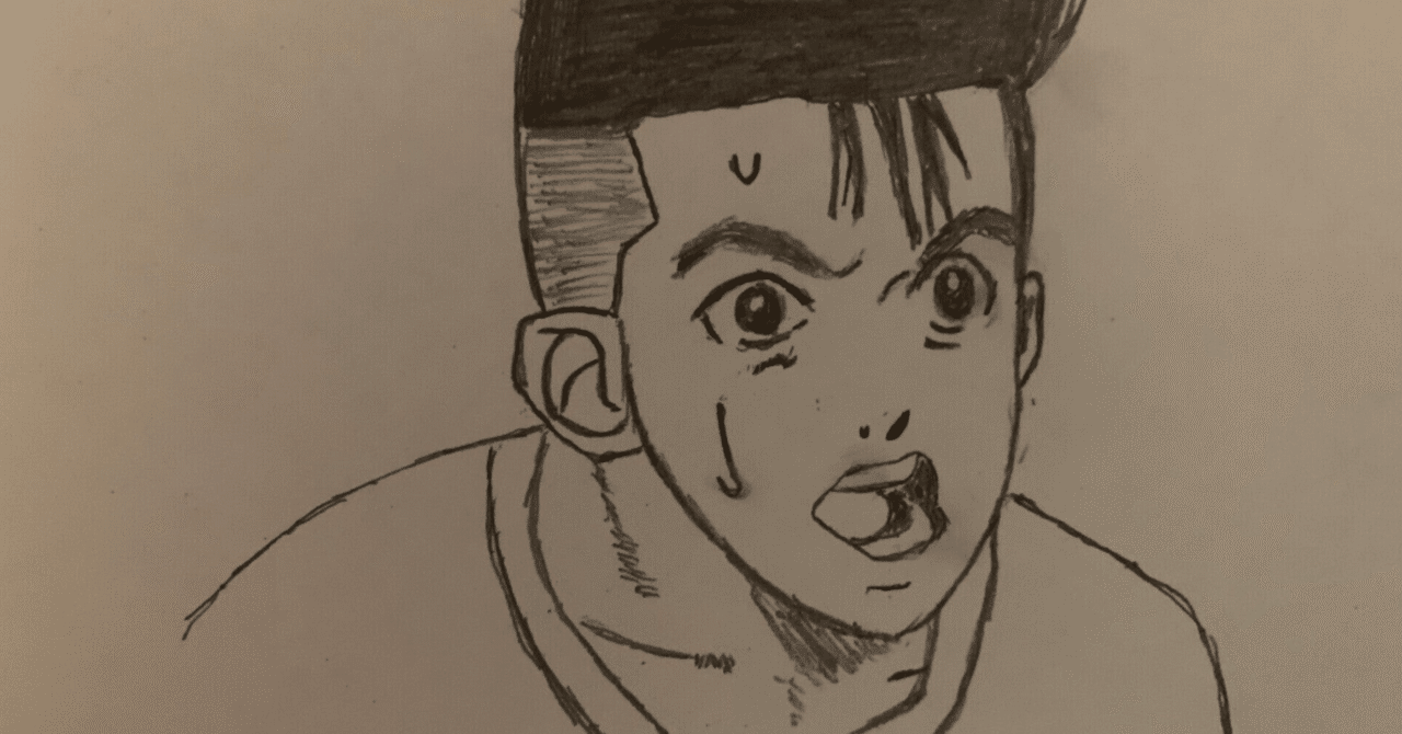 【ネタバレあり】スラムダンクの映画、完全に予想を超える展開でめちゃくちゃよかった。｜narumi