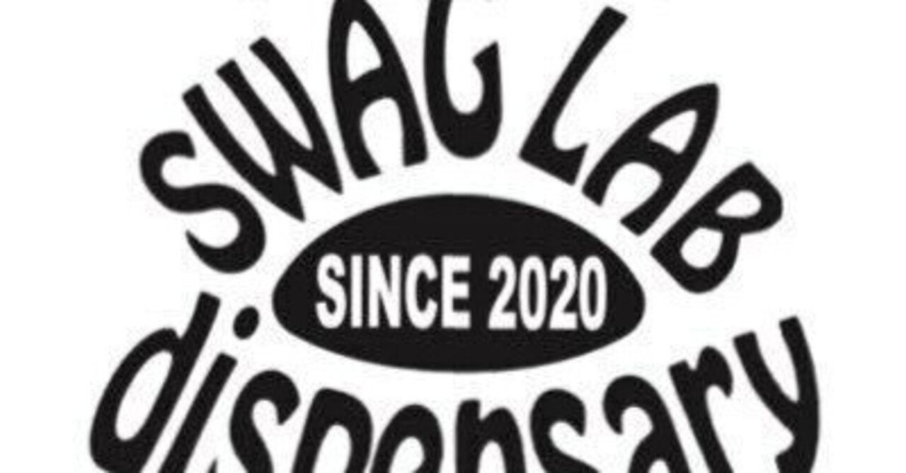 【SWAG LAB：THE BEACH（THCH10%,HHCP5%)｜ゆらりちゃん