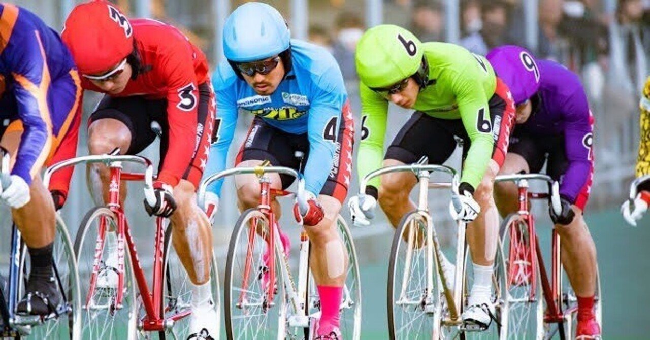 #平塚1R 20:35締切🔥衝撃のパワー🚴‍♀️🔥🔥🔥🔥｜guees