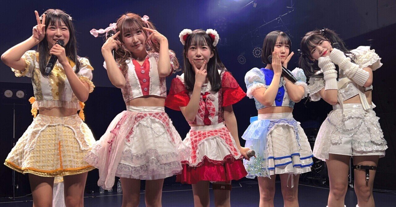 20221205 iLive！ ドラマチックレコード(ドマレコ/新居歩美)｜hiro6050