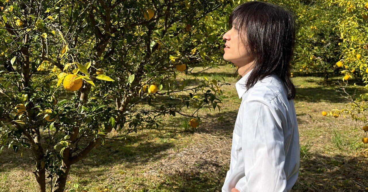 元気になった姿を映像でも伝えたくて｜稲田一馬(Kazuma Inada)｜note