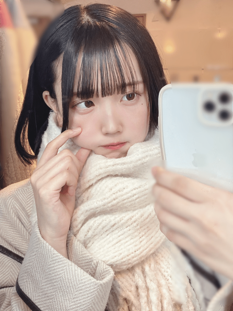 20221205 iLive！ ドラマチックレコード(ドマレコ/新居歩美)｜hiro6050