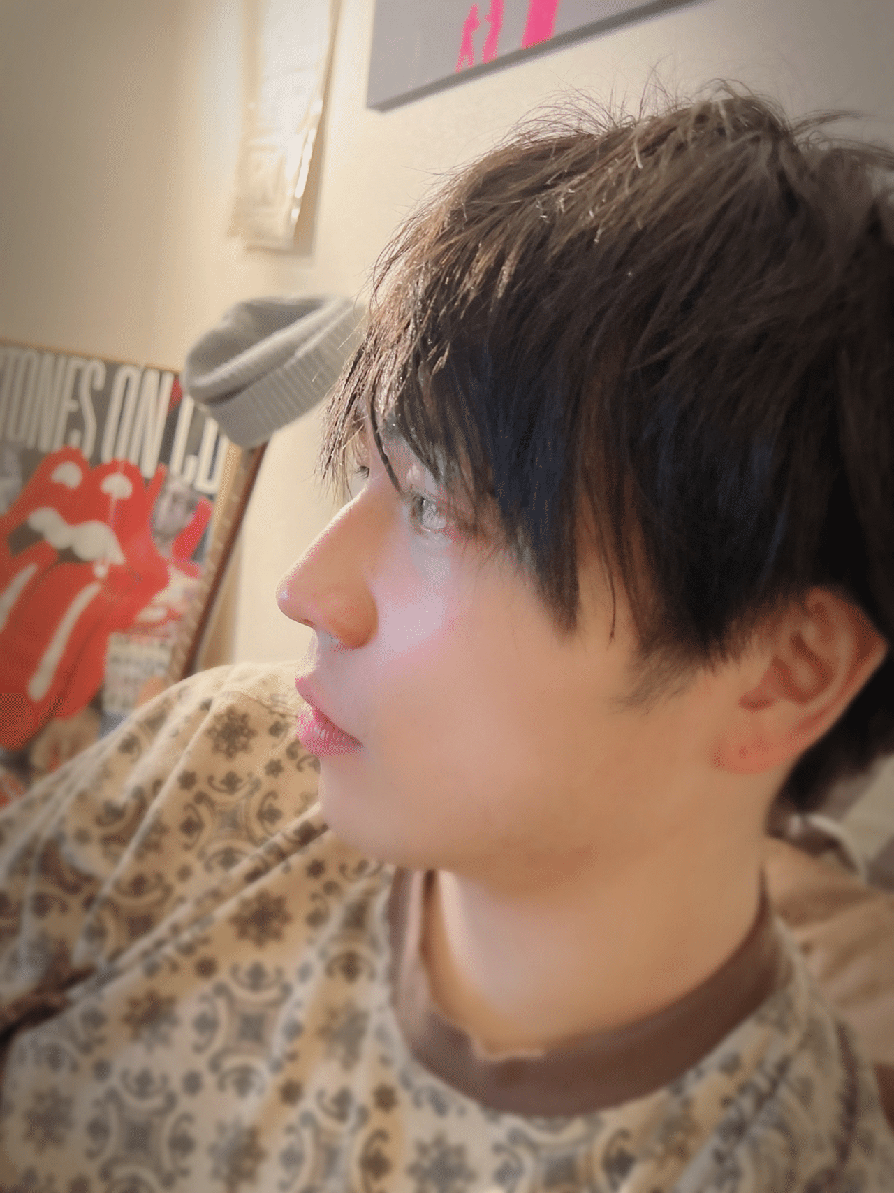 🥺💓｜𝚊𝚒𝚔𝚊 ̈ 𝚁｜note