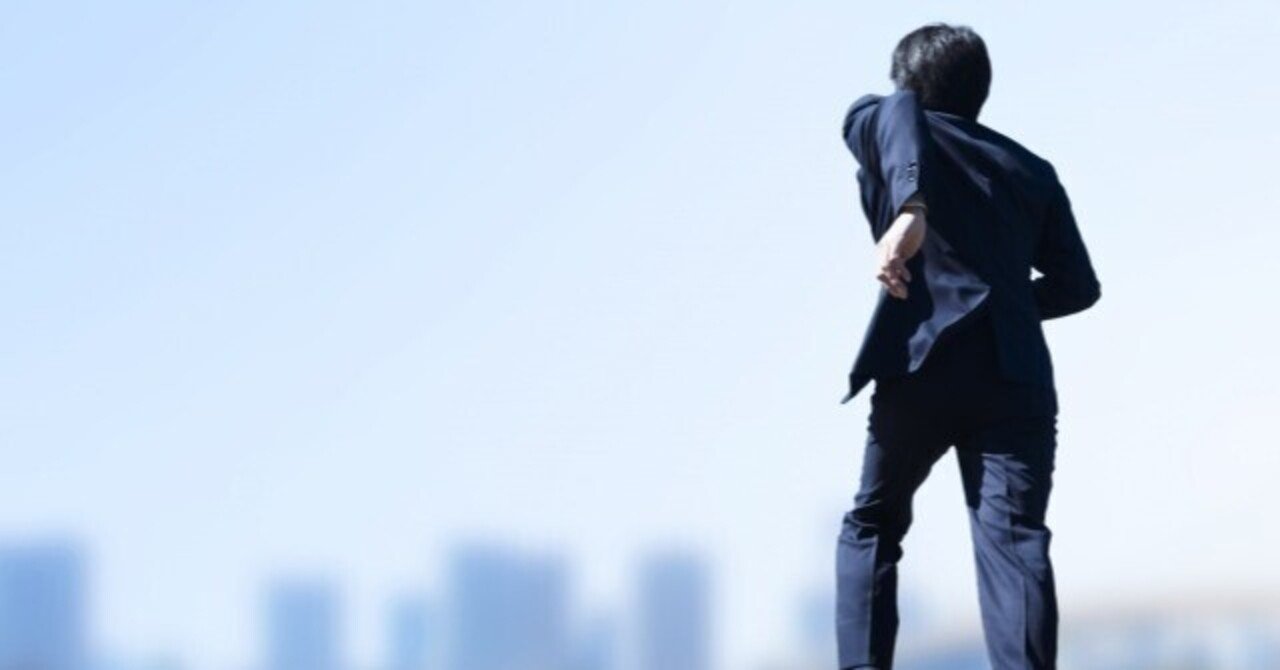 24時間戦えますか？｜masaru｜note