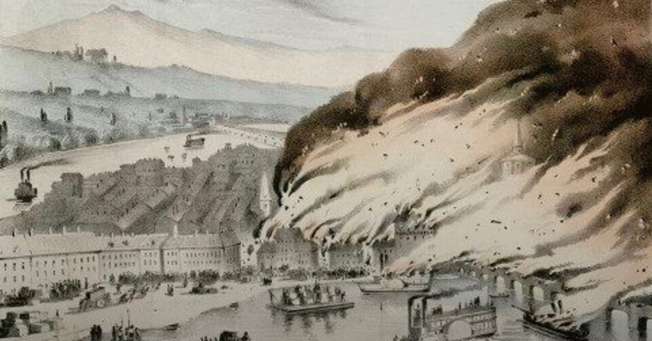 Day 1,244: conflagration｜tafst10｜note