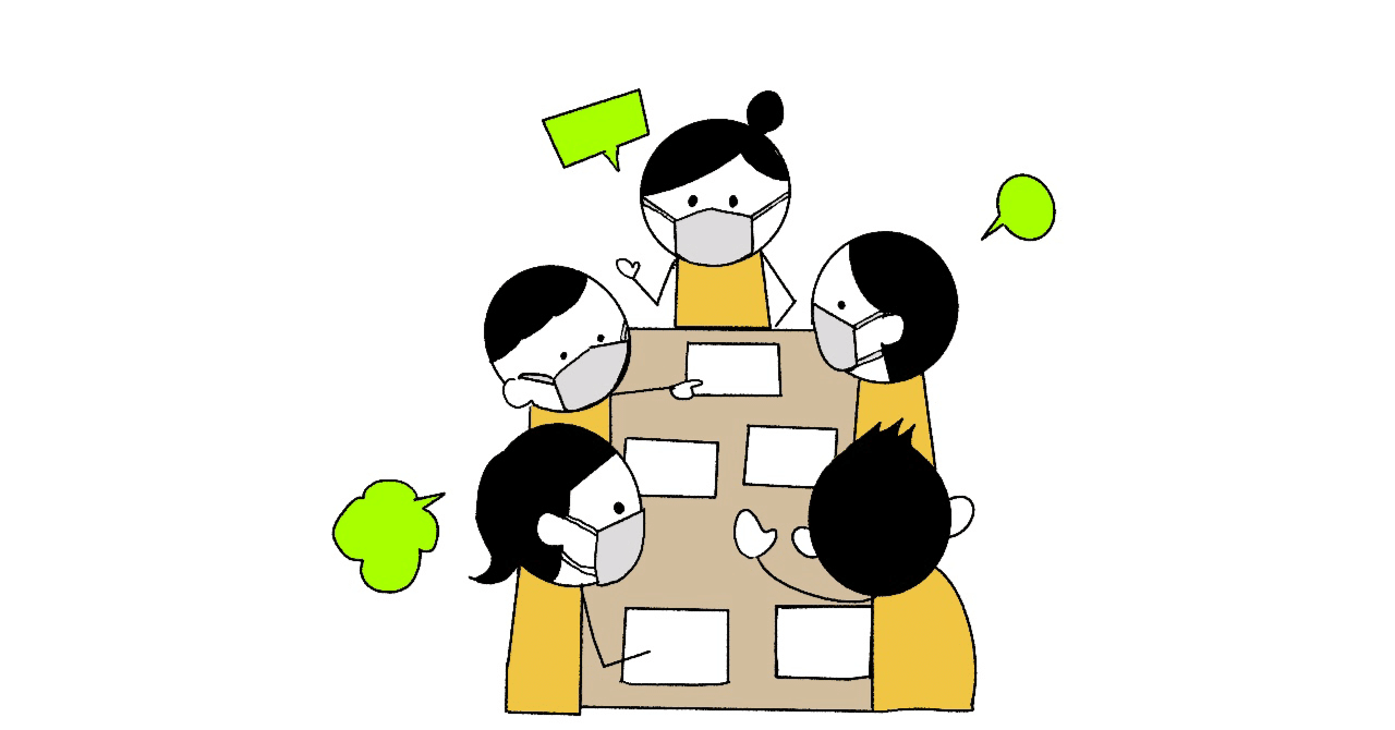 「400人企業って労務管理どうしているの？」労務の体制と業務のご紹介｜Shiori Arai