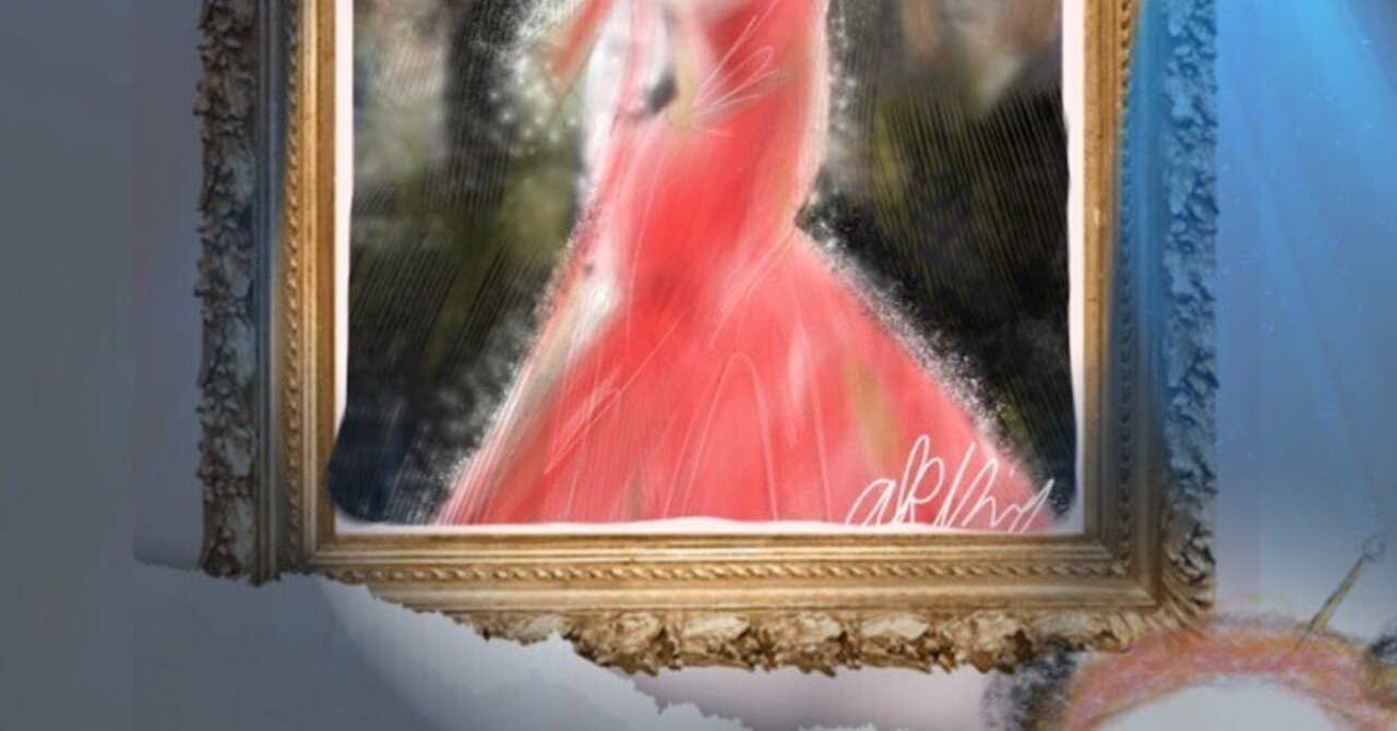 【お礼絵15】情熱の薔薇｜akkiy☆｜note