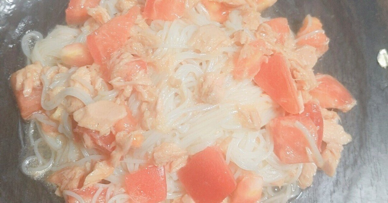 冷麺そうめん｜Koki