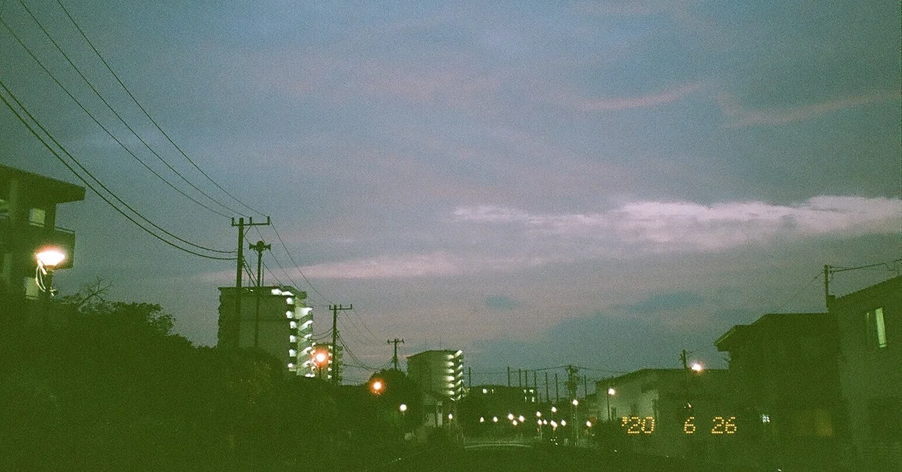 つぶやき1206｜imaka