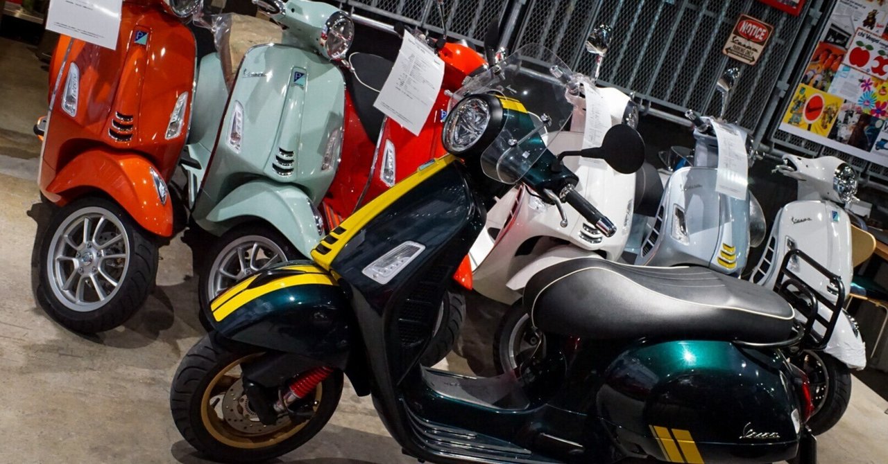 物と生活とワタシ（相棒について②）｜Satoshi Horibe