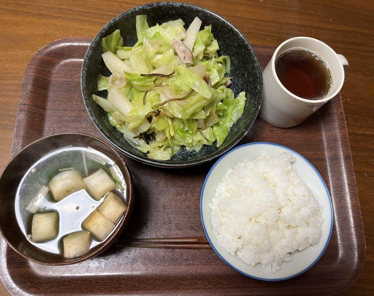 ご飯メモ 22/12/4｜mako｜note