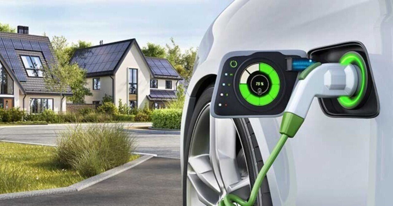 なぜ「BEV（電気自動車）シフト」が必要なのか？ ガソリン車→電気自動車の歴史から紐解く「クルマとエネルギー」の未来｜電力×BCP Hub｜環境エネルギーベンチャー Rebglo.