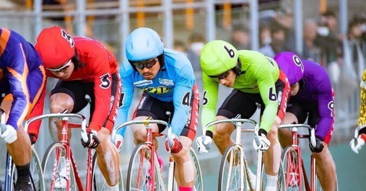 #平塚2R 20:55 締切🚴‍♀️このレースとるよ🚴‍♀️｜guees