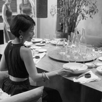 Natsuko Kasai｜note