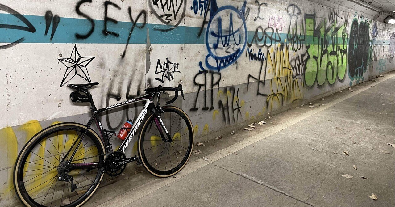 12/1 久しぶりのロング｜内藤 龍海(Naito Tatsumi)｜note