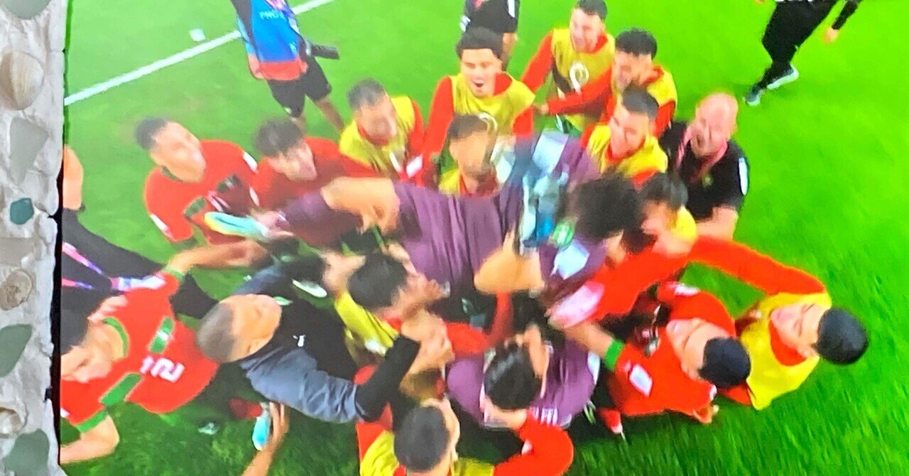 モロッコ｜simasima