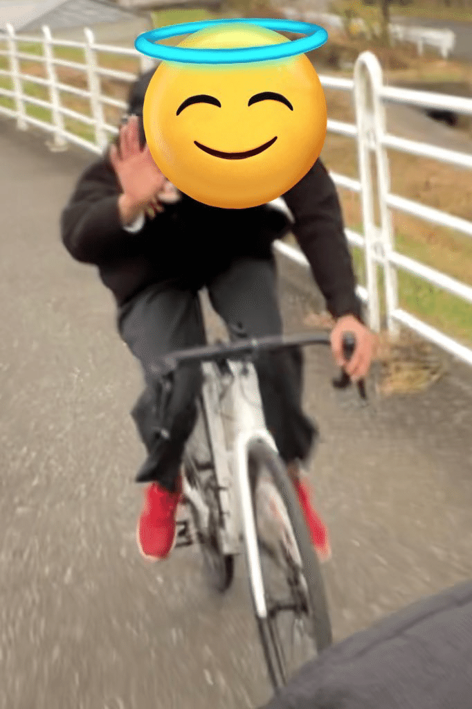 12/1 久しぶりのロング｜内藤 龍海(Naito Tatsumi)｜note