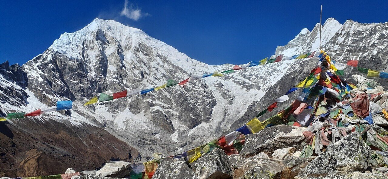 ランタン渓谷②｜eigamuro｜note