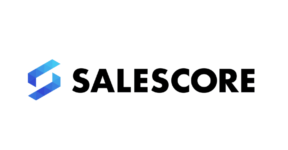 Buff→SALESCOREへの社名変更の背景について｜中内 崇人 | SALESCORE CEO