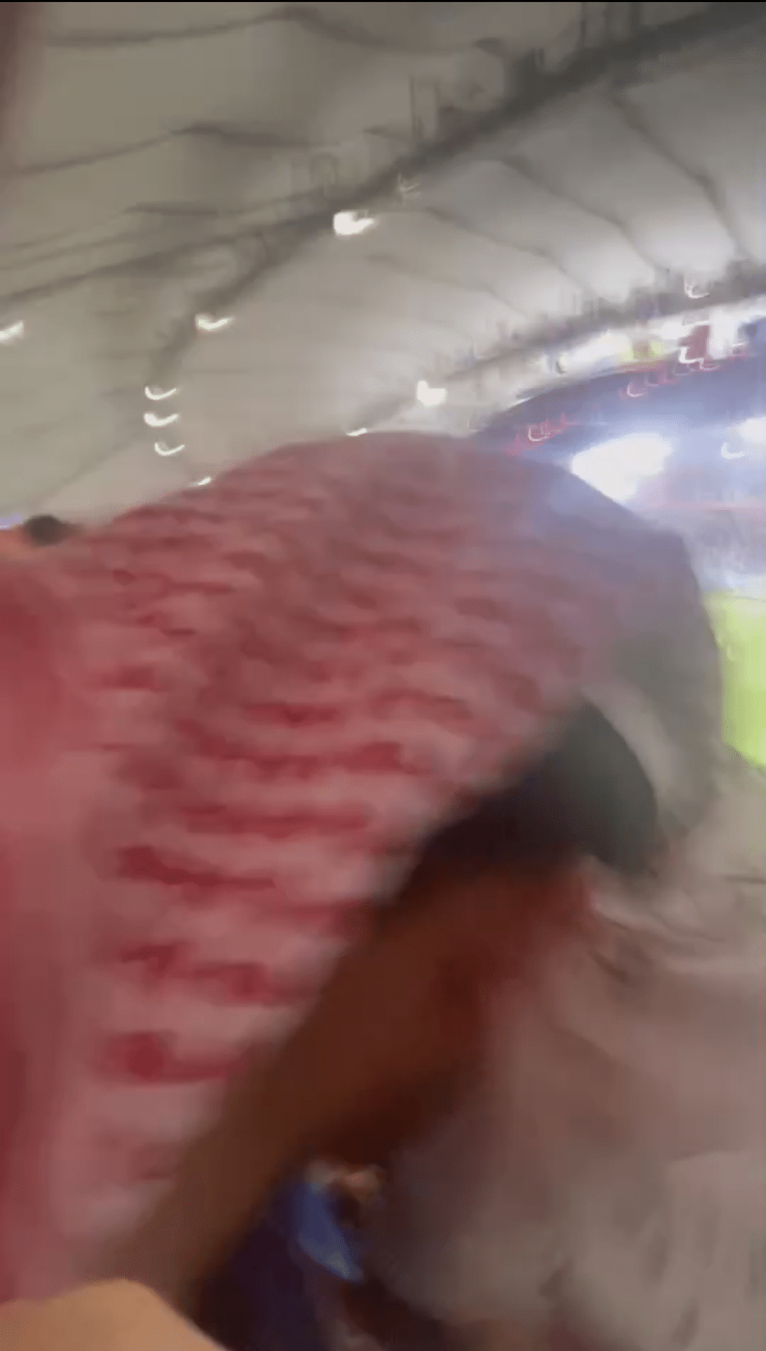 手ブレ｜ATSUさん180cm