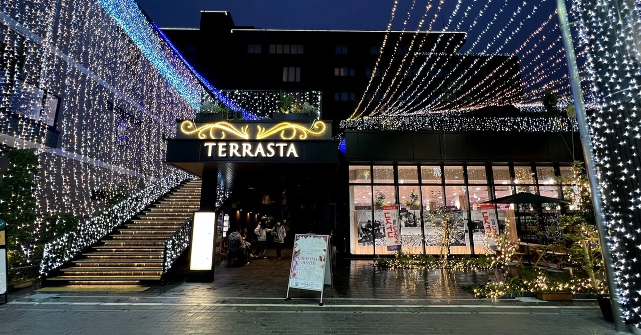 TERRASTA訪問。都城中心市街地再生は進んでいるのだろうか？｜瀬崎公介/KousukeSezaki