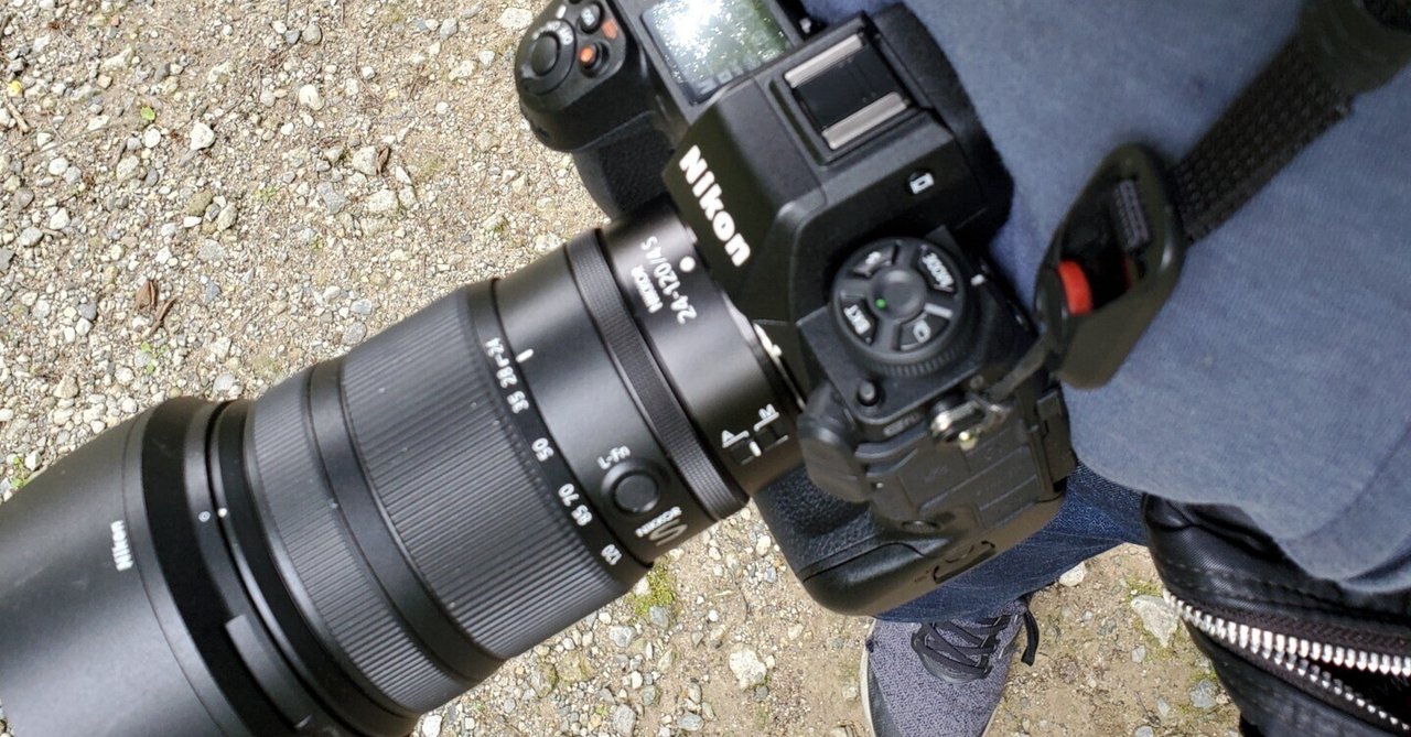 z9、コスパいい？｜005 akkiy