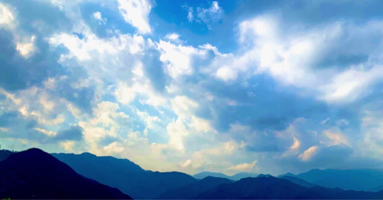 魂の歓喜。｜kyoko