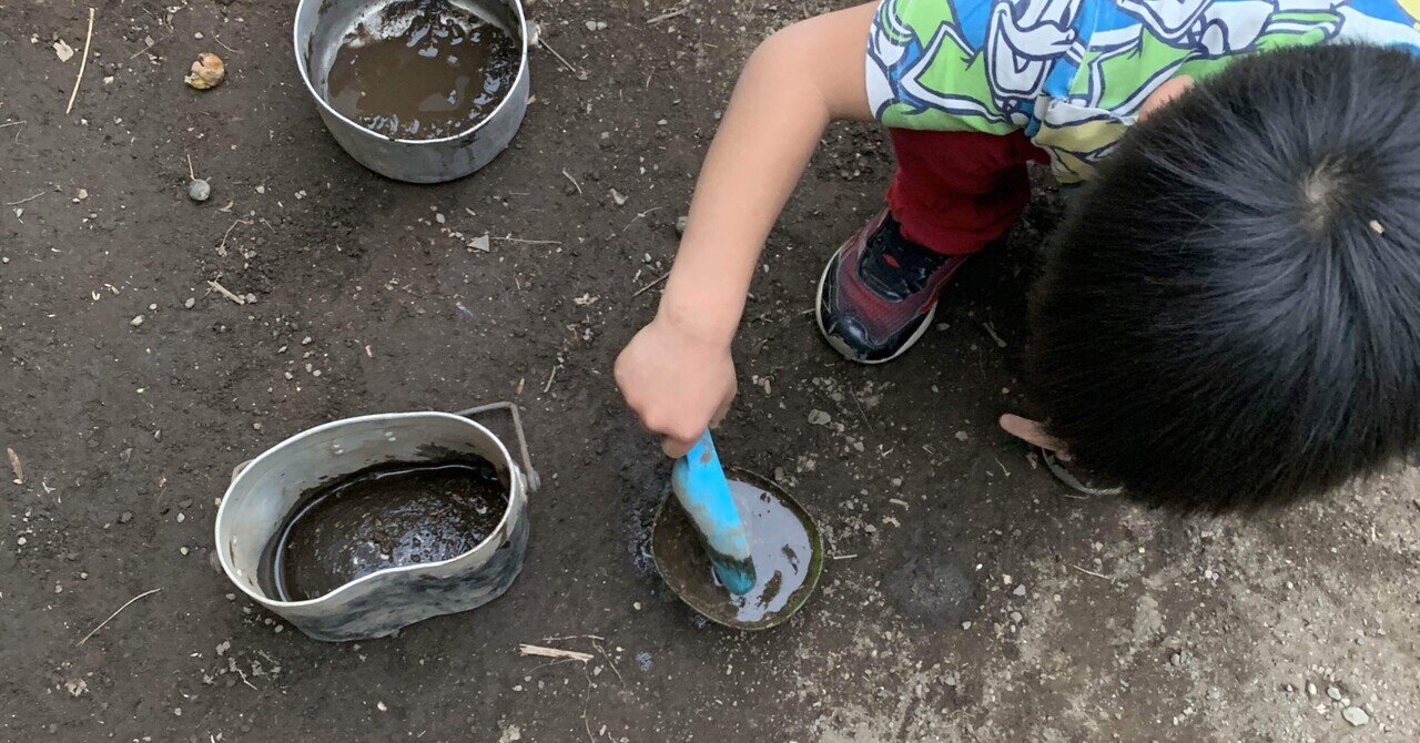 本人が選んだものを正解にしていく｜super_kosodate｜note