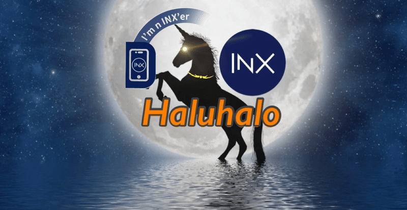 最新版(令和6年2月) 【INXOne(規制準拠デジタル資産取引所)の使い方】｜inx_note