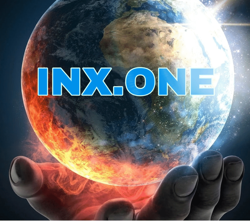 最新版(令和6年2月) 【INXOne(規制準拠デジタル資産取引所)の使い方】｜inx_note