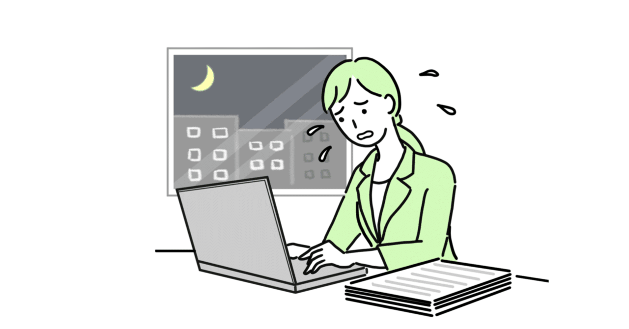 転職だらけ。｜miyu_00｜note