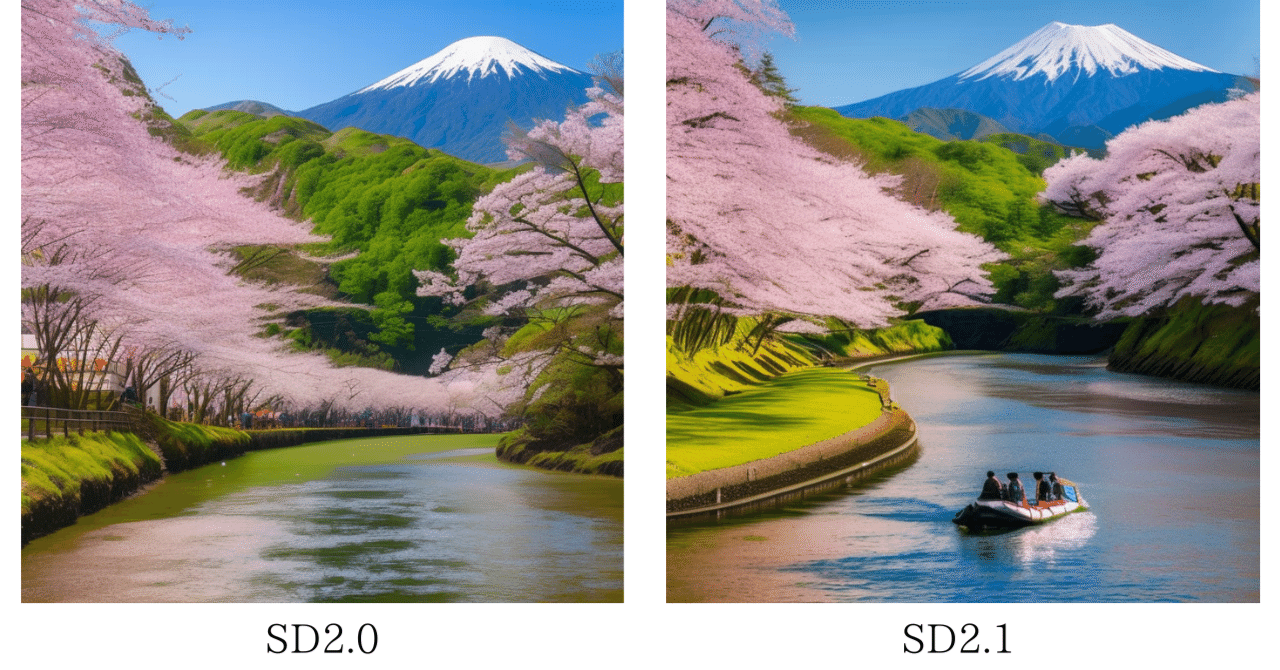 Stable Diffusion 2.1をAUTOMATIC1111版WebUIなどで使う方法｜IT navi