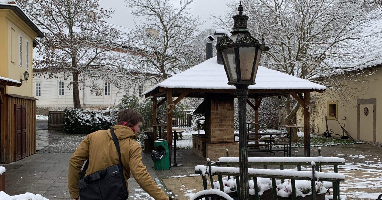 引越し完了｜Asuka｜note