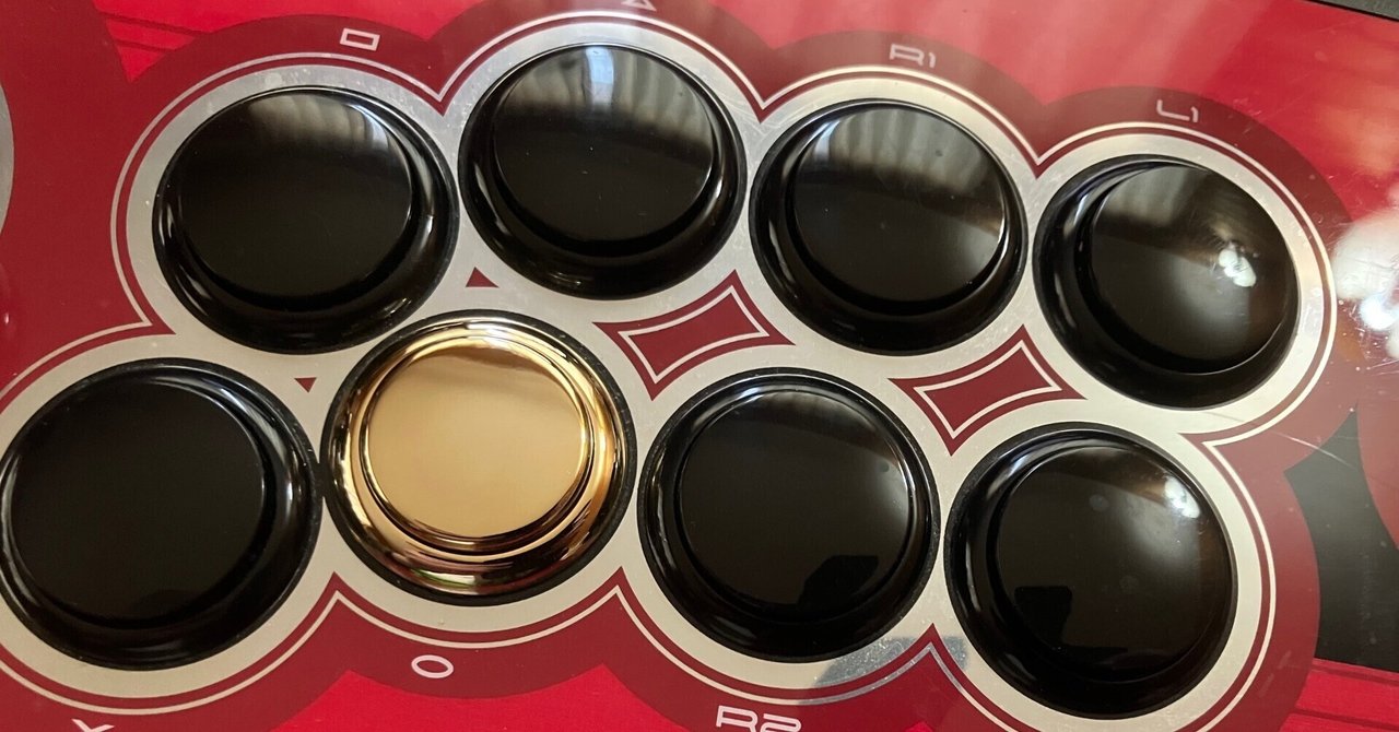 MOGAと格闘ゲーム｜MOGA