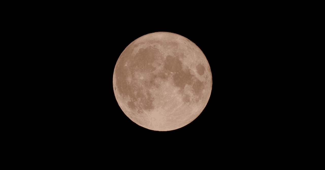 満月に うさぎを彫る｜kyo☆ko｜note