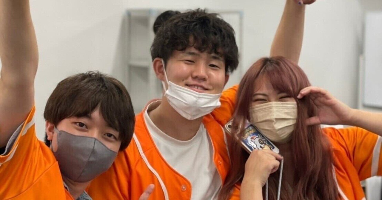 人との繋がり・関わりを大切にしたい｜GeekSalon編集部