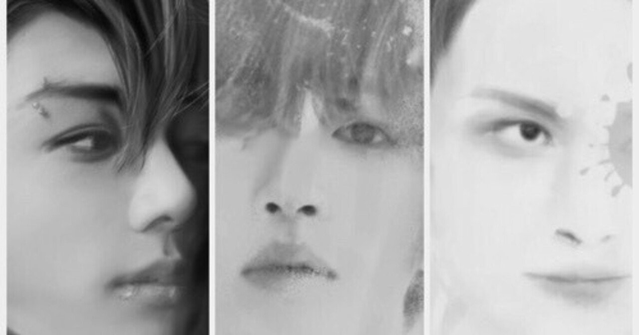 2022年 感動した顔面美のアイドル10人 を決める｜akkiy☆｜note