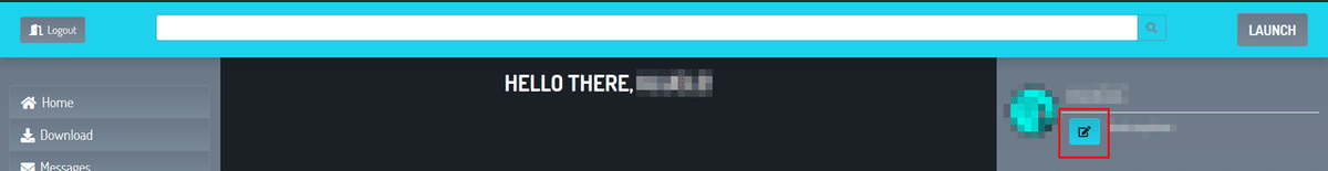 VRChatでキャラクターの名前(display name)を変更する方法｜Kluele
