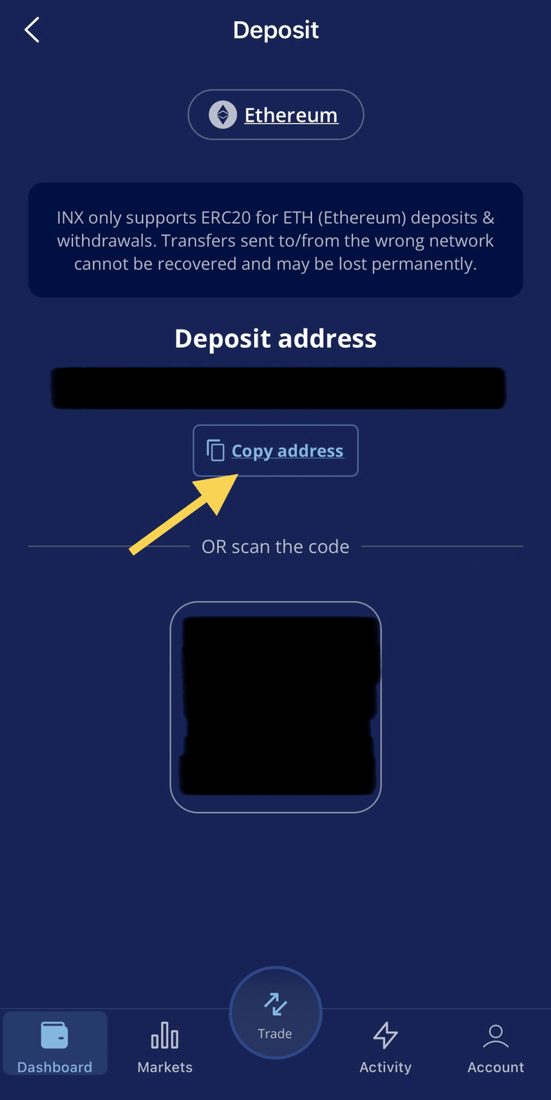 最新版(令和6年2月) 【INXOne(規制準拠デジタル資産取引所)の使い方】｜inx_note