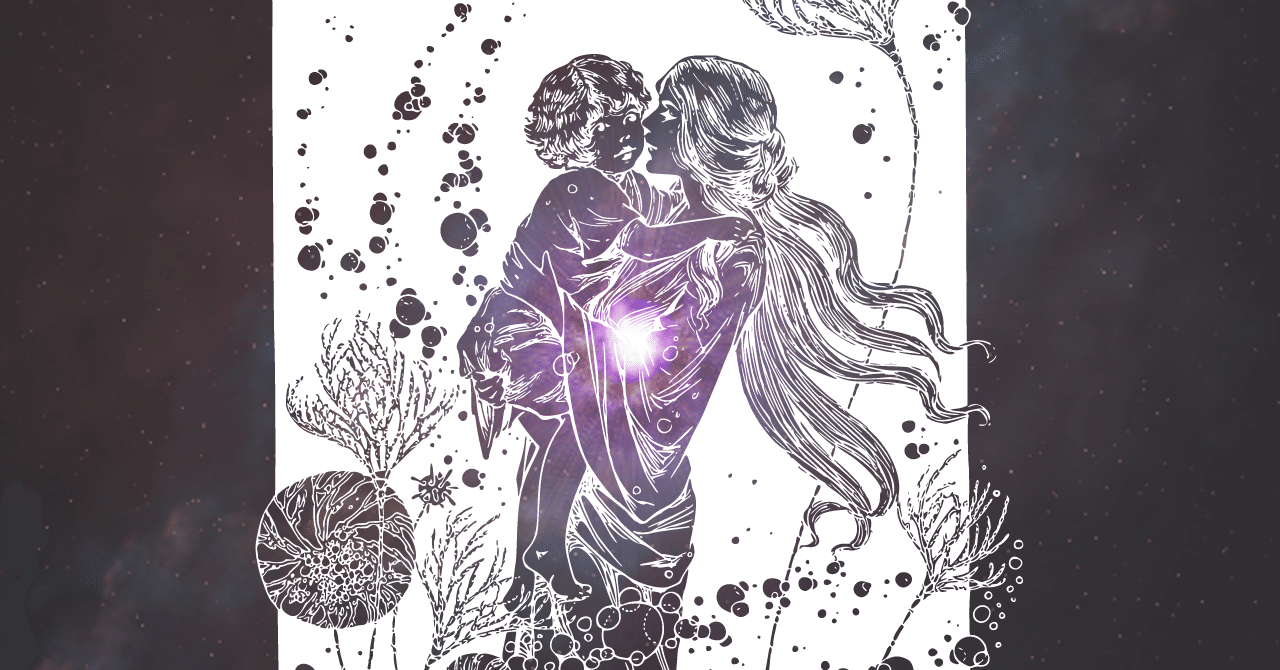 オリジナルDNA｜RIRI