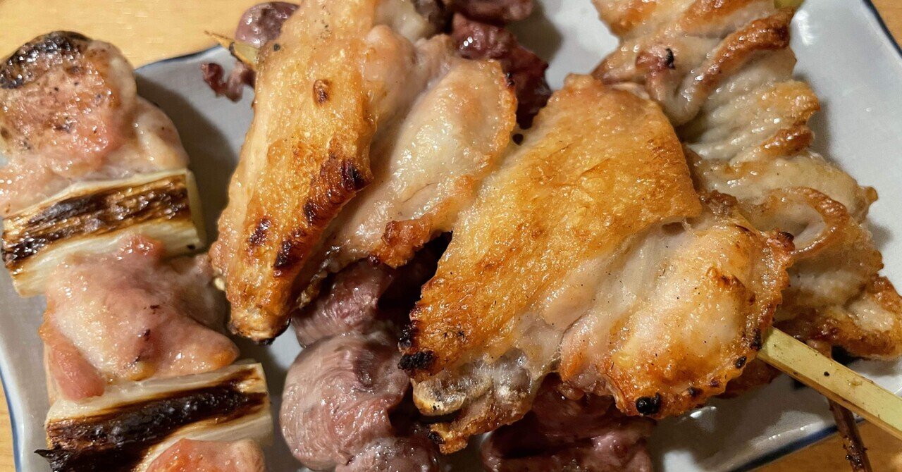 グルメ紹介／20221207＠渋谷・山家本店｜Atsushi Nagata｜note