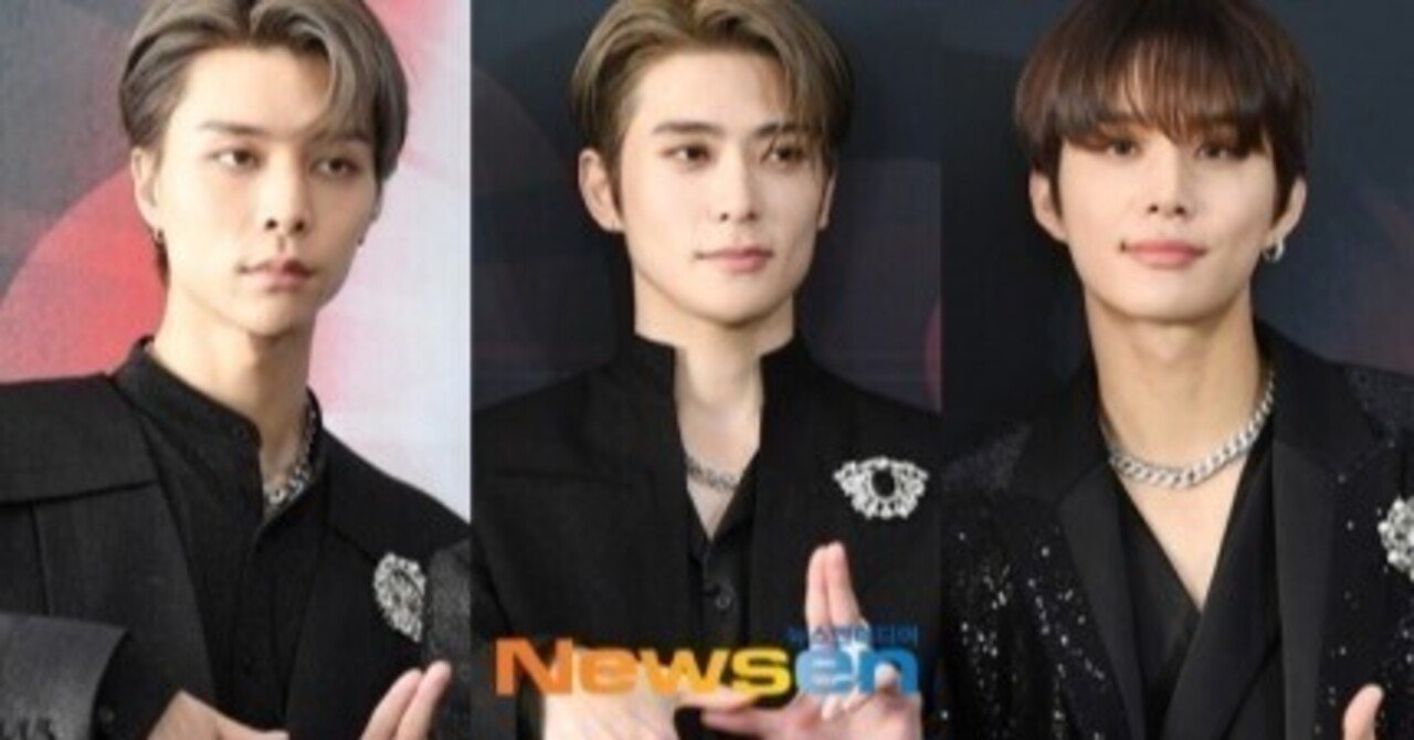 【NCT】ジャニー、ジェヒョン、ジョンウ 広告撮影中に負傷｜qstamin