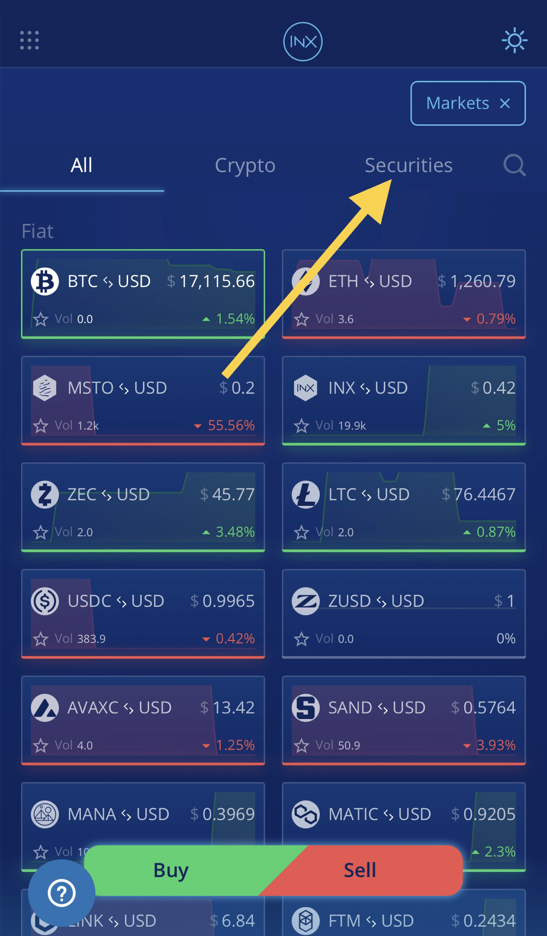 最新版(令和7年12月) 【INXOne(INXデジタル資産取引所)の使い方】｜inx_note