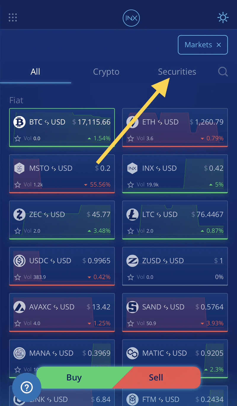 最新版(令和6年2月) 【INXOne(規制準拠デジタル資産取引所)の使い方】｜inx_note