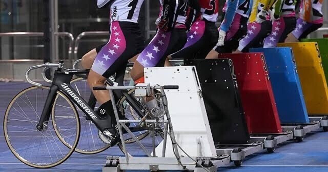 #岸和田2R 20:55 締切🔥いい脚してる🚴‍♀️🔥🔥🔥🔥｜guees