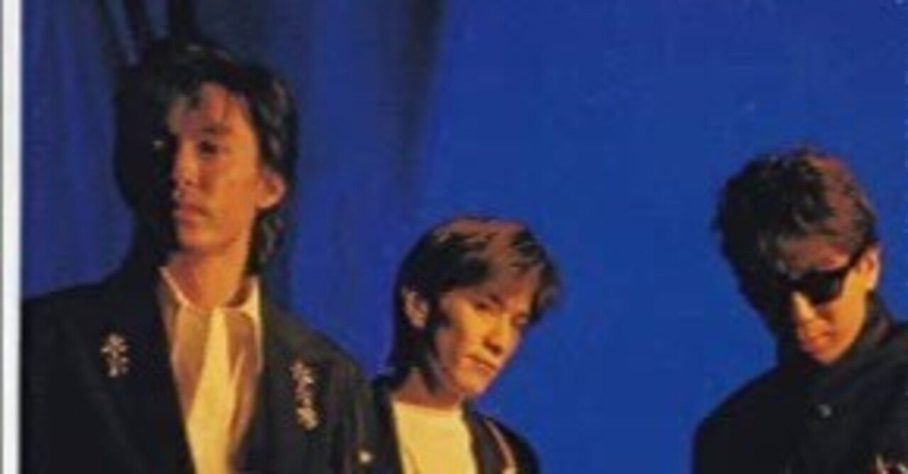 1990年7月5日〜1990年7月7日｜hiro｜note