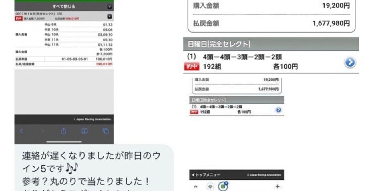 2022年12月11日 阪神11R 阪神JF!秋G1は8戦7勝と絶好調‼️｜天空@競馬予想家｜note