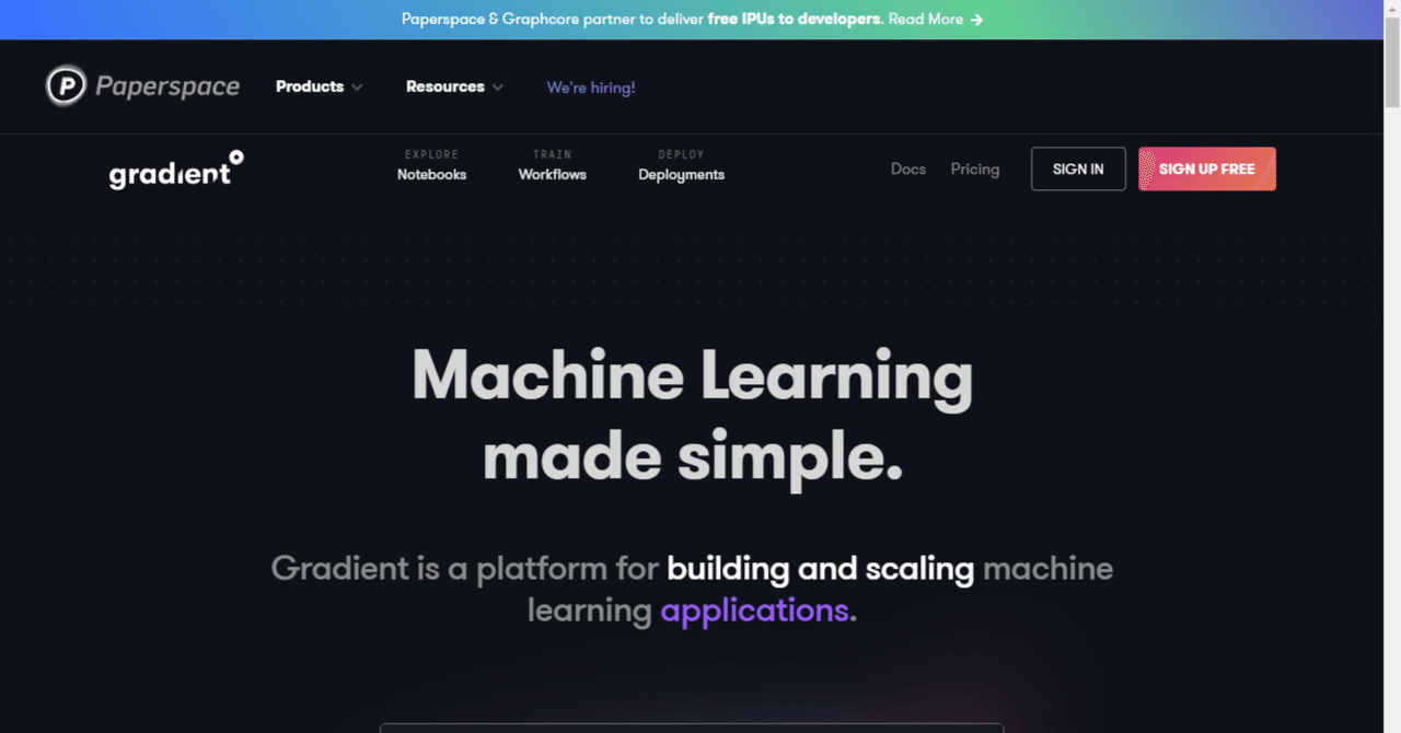 ハードウェア投資なしでStable Diffusionを快適に使用(Paperspace Gradient)｜Xoihazard