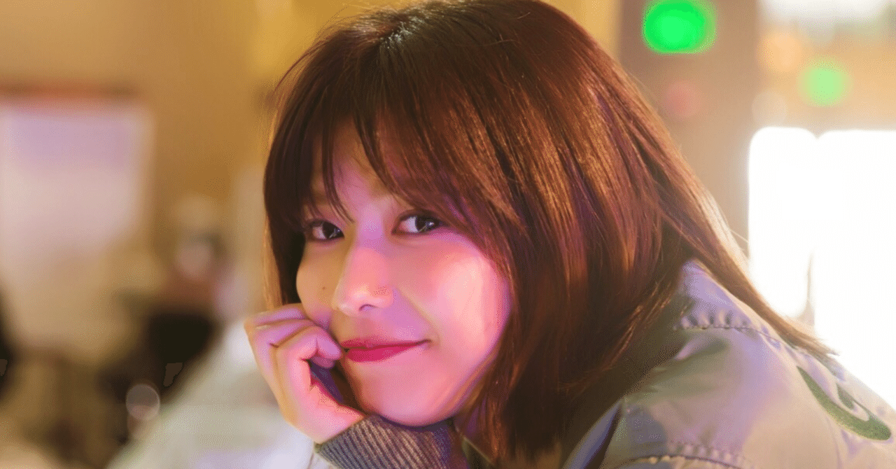 好きの呪縛【上】｜LUNA｜note