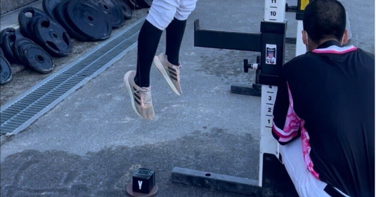 オリンピックリフティングの力とは？｜Junya Funato